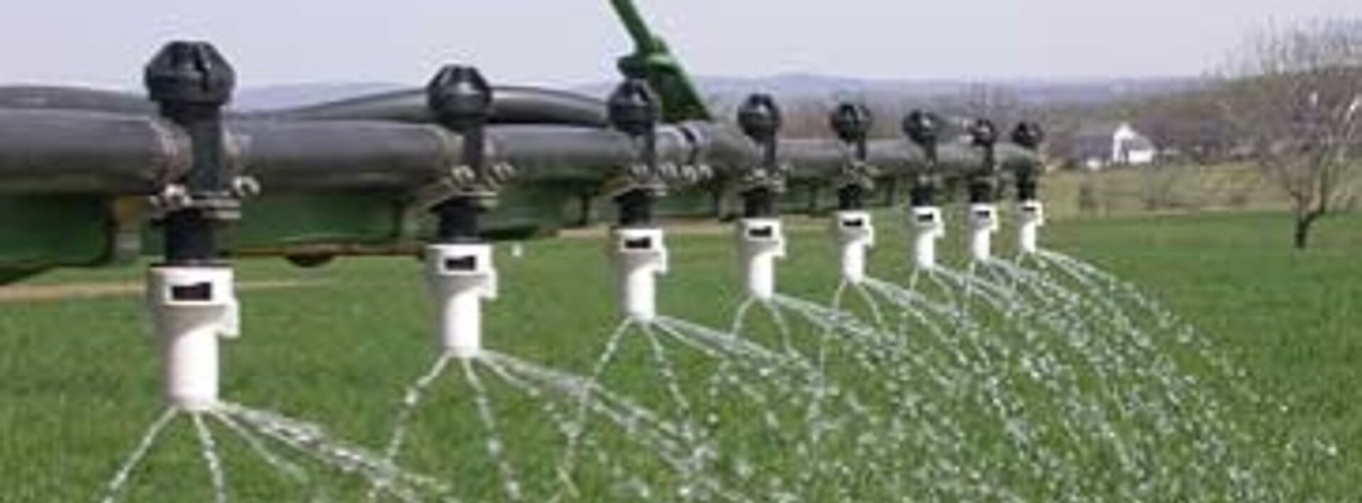 Precision Ag – Products and Services