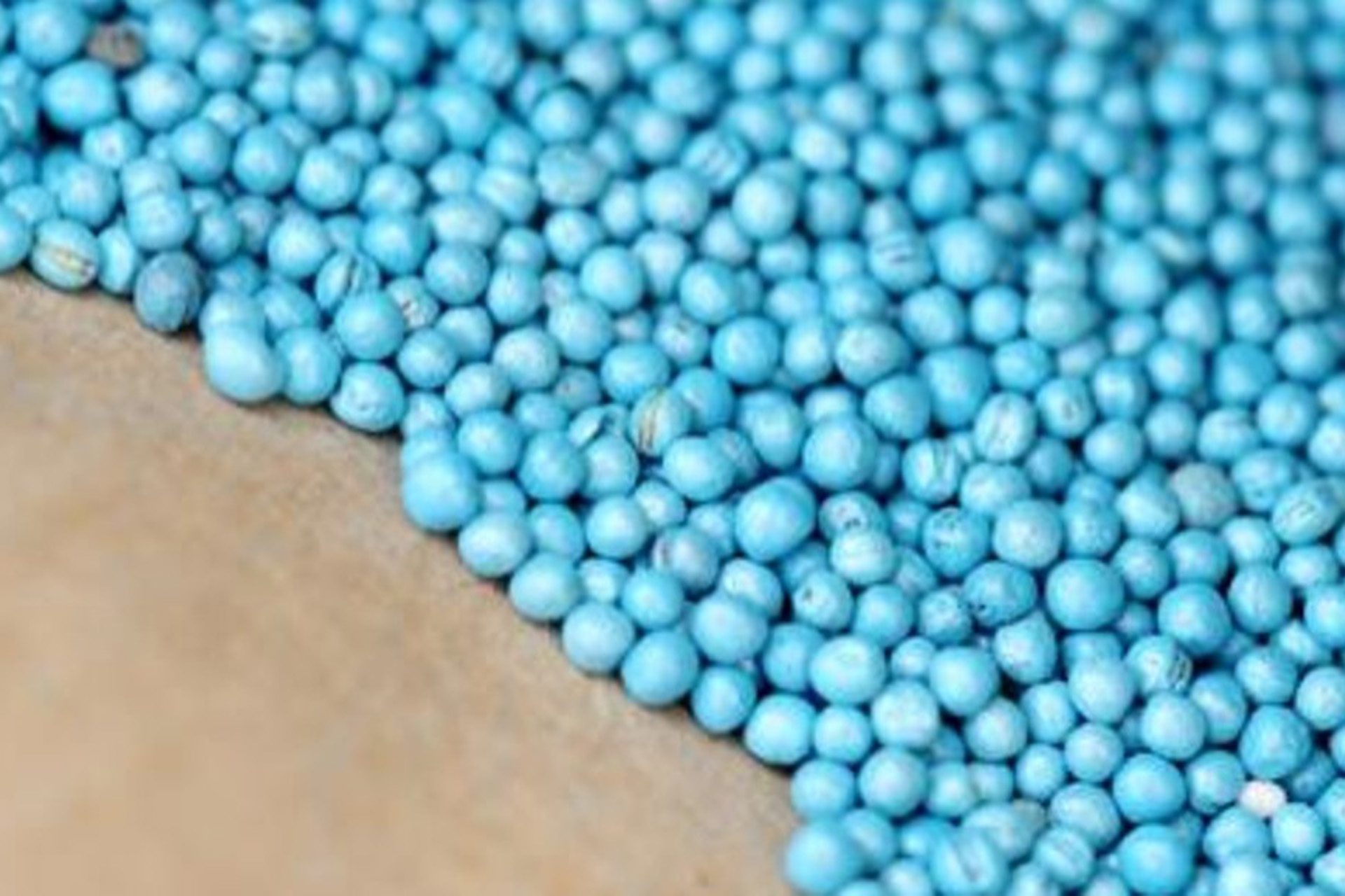 Precision Ag – Products and Services